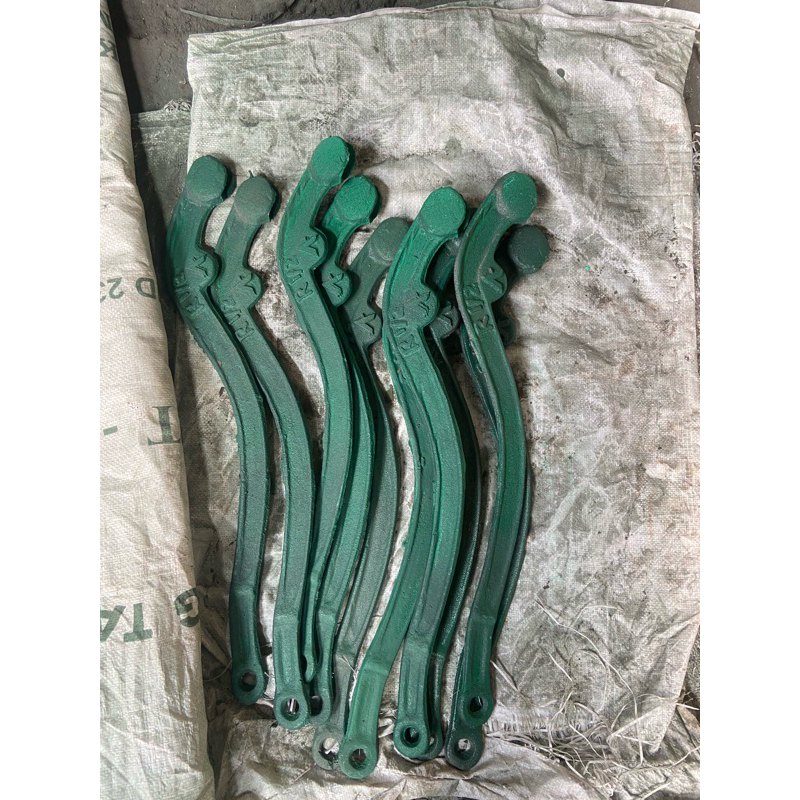 Jual Besi Dragon/stang pompa air R1/2 besi untuk atraksi besi patahan ...