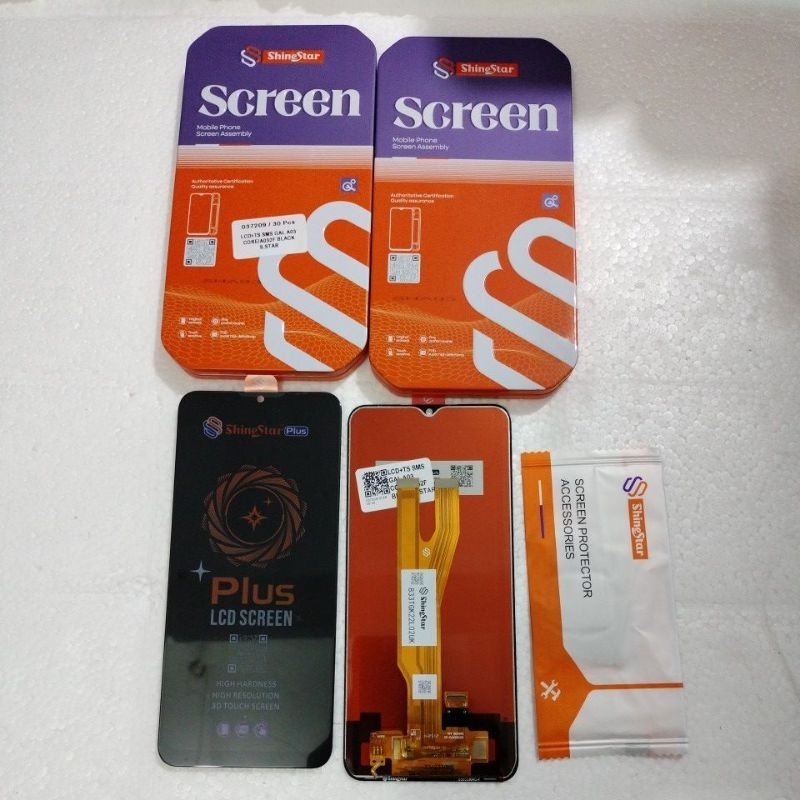 Jual lcd samsung a03 core/a032f/a032/a03core | Shopee Indonesia