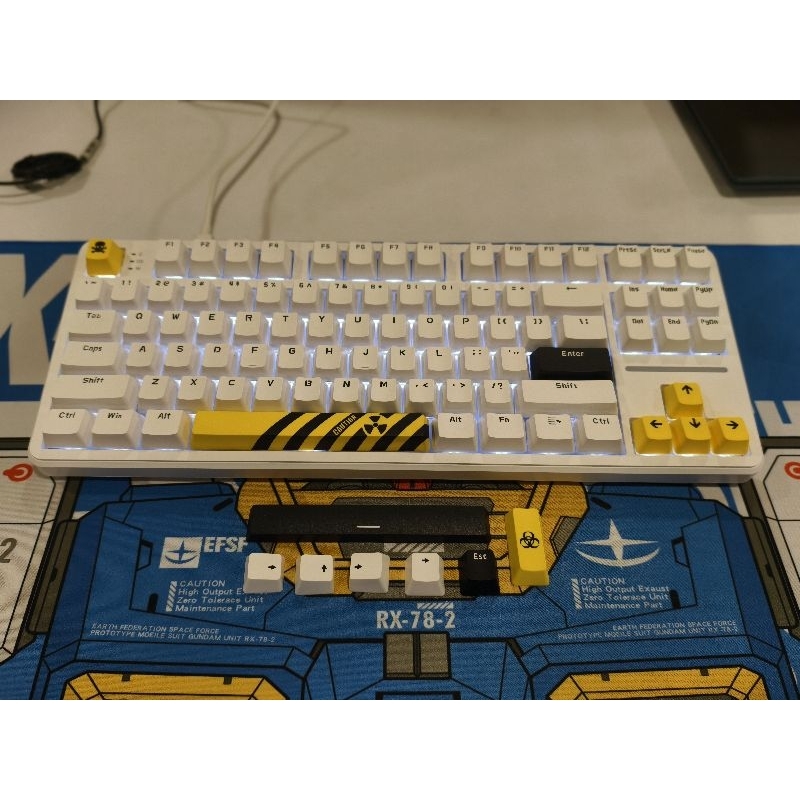 Jual VortexSeries Mono 87 TKL | Shopee Indonesia
