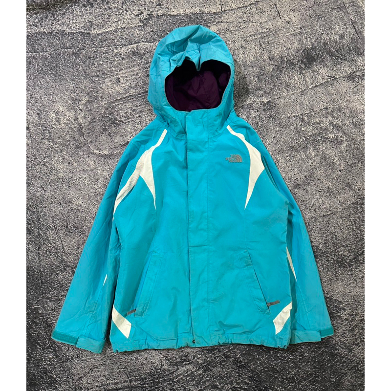 Jual jaket outdoor tnf hyvent series | Shopee Indonesia