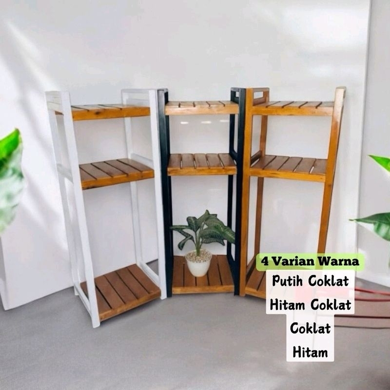 Jual Rak Galon Kombinasi Tempat Gelas Meja Dispenser 3 Tingkat ...