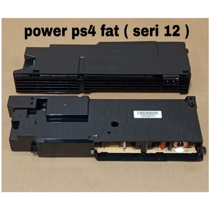 Jual POWER SUPPLY PSU PS4 SERI 12XX | Shopee Indonesia