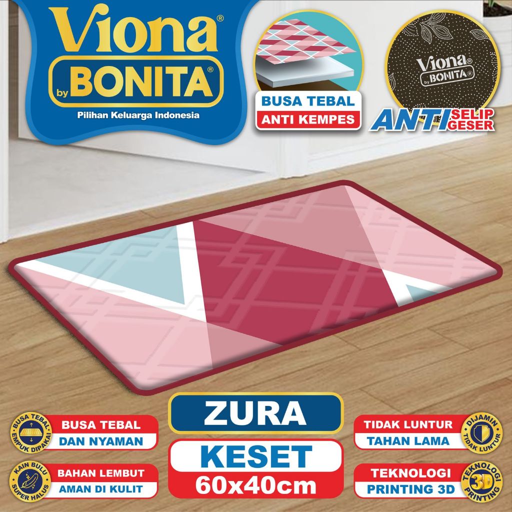 Jual SM KESET BUSA MALAYSIA VIONA MOTIF CANTIK MINIMALIS | Shopee Indonesia