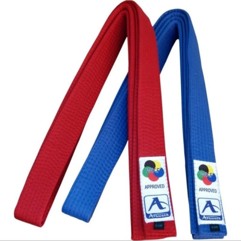 Jual SABUK KARATE ARAWAZA KATA | Shopee Indonesia