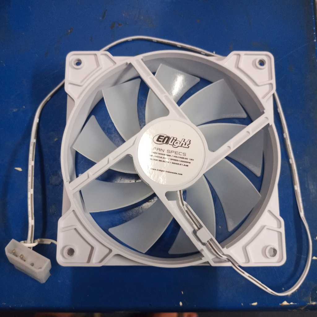 Jual Fan Casing 12Cm Infinity RGB F125 / Fan Casing 120mm rgb | Shopee ...
