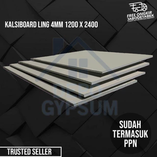 Jual Kalsiboard Terlengkap & Harga Terbaru Januari 2026 | Shopee Indonesia