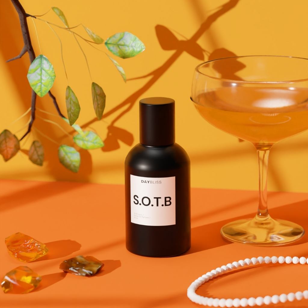 Jual Parfum SOTB Saff And co inspired 30ml - Daybliss Extrait De ...