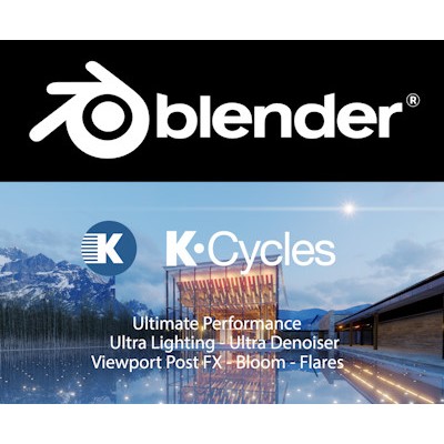 Jual Blender K-Cycles RTX | Shopee Indonesia