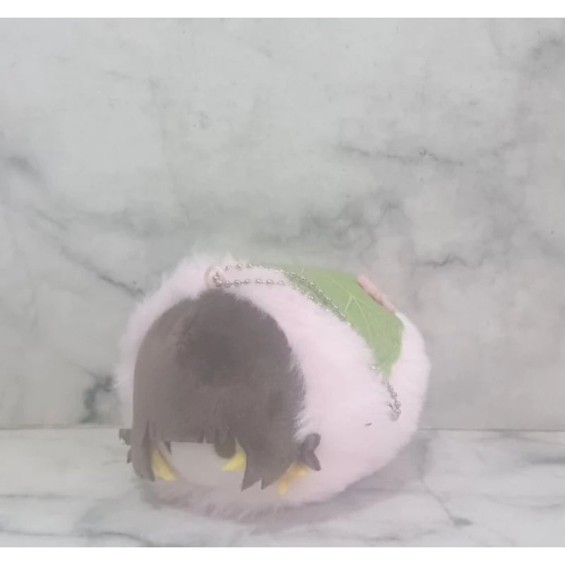 Jual Blue Lock - Sakura Mochi : Bachira | Shopee Indonesia