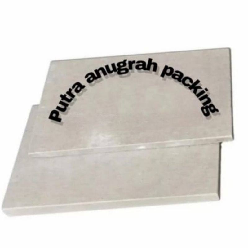 Jual Plat asbestos keras lembaran 6mm x 122cm x 244cm / plate asbes ...