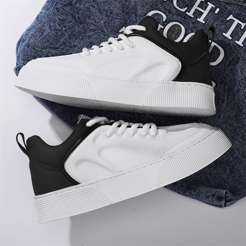 Jual Sepatu olahraga pria Model terbaru dari sepatu kets high-top ...