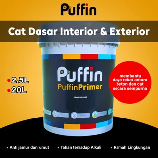 Toko Online Puffin Paint Official Shop | Shopee Indonesia