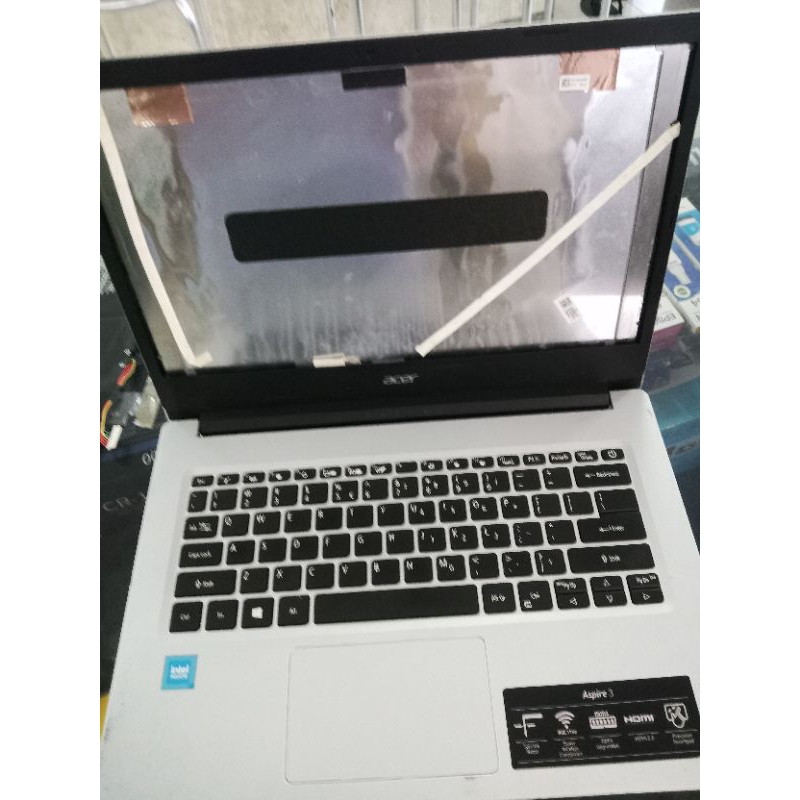 Jual casing Acer aspire 3 A314 | Shopee Indonesia