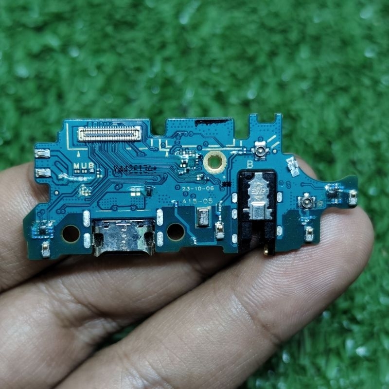 Jual Board Charger Samsung A15 5G A156E - Pcb Papan Konektor Cas - Ori Copotan | Shopee Indonesia