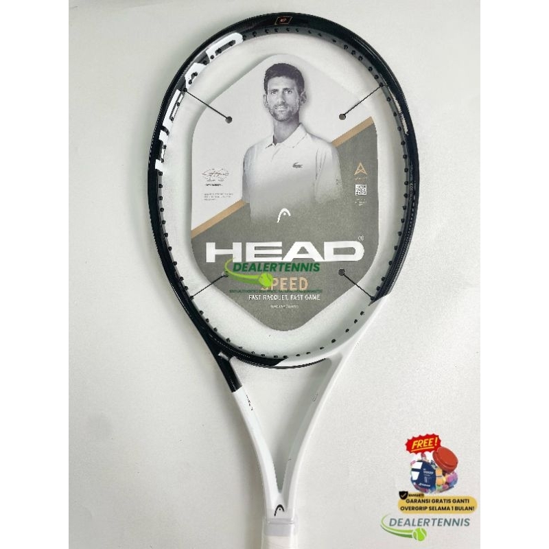 Jual Head Speed MP 2022 New 100% ORIGINAL | Shopee Indonesia