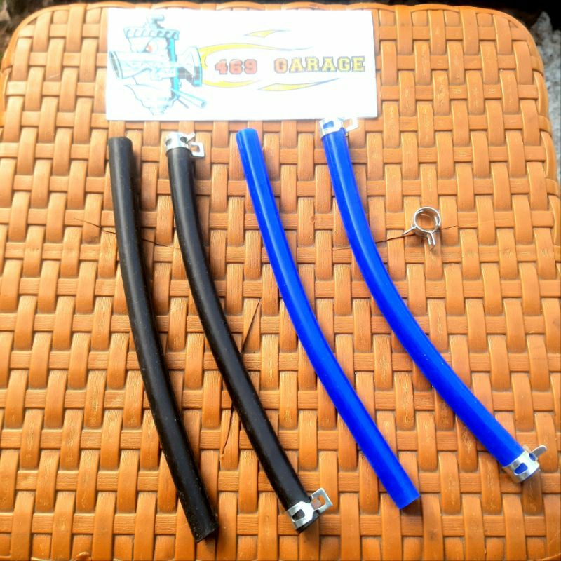 Jual Selang Botol Minyak Rem / Selang Tampungan Minyak Rem | Shopee ...