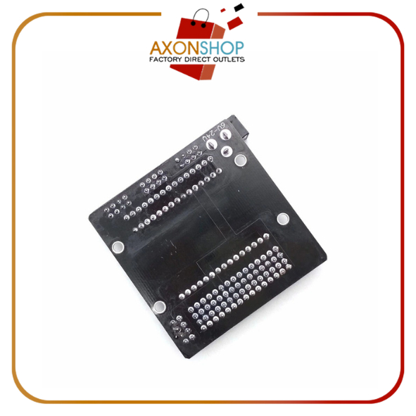 Jual Development Backplane Lolin ESP8266 Base Plate Board NODEMCU LUA WIFI | Shopee Indonesia