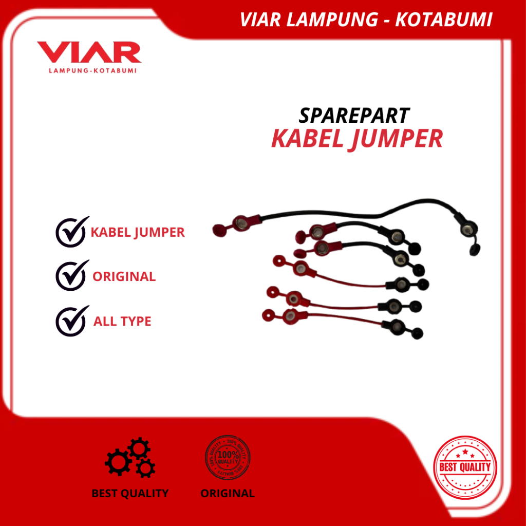 Jual Kabel Jumper Connector Battery Sepeda Listrik E-Bike | Shopee ...