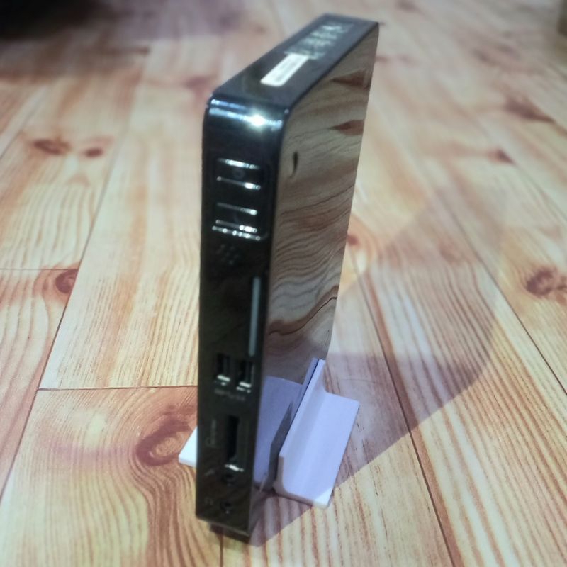 Jual mini pc foxconn NT-iB18 Ram 8/ssd 250 | Shopee Indonesia