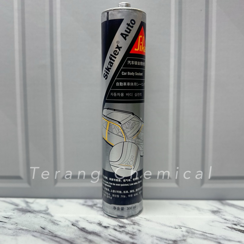 Jual SIKAFLEX SIKA AUTO 300ml | Shopee Indonesia