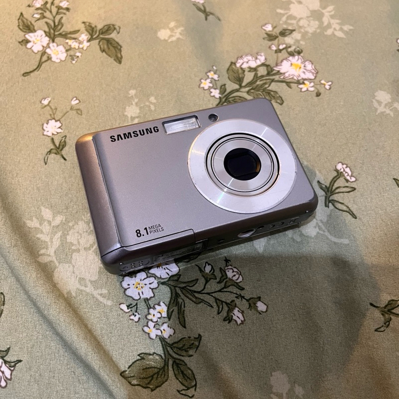 Jual Digicam samsung es10 kamera digital kamera pocket kamera saku ...