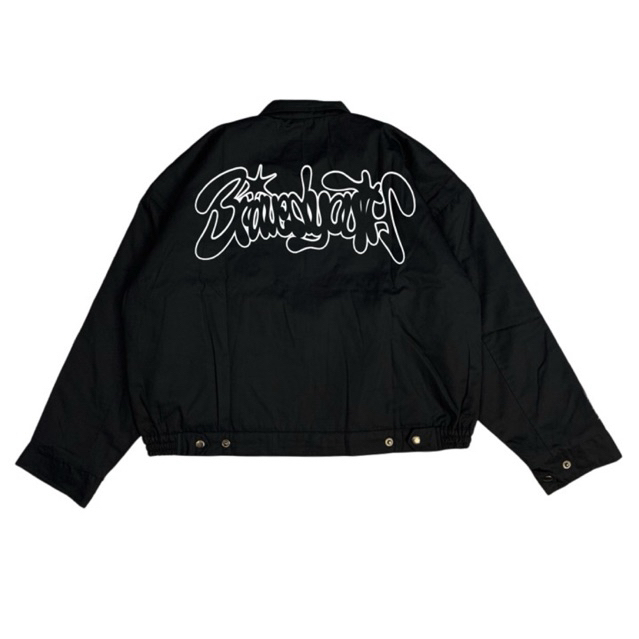 Jual WORK JACKET BOXY | YOUTH | Shopee Indonesia