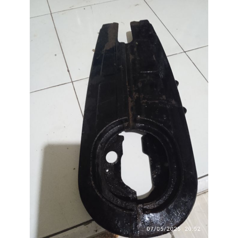 Jual keteng /tutup Rante Honda Astrea star/ Honda prima second kondisi ...