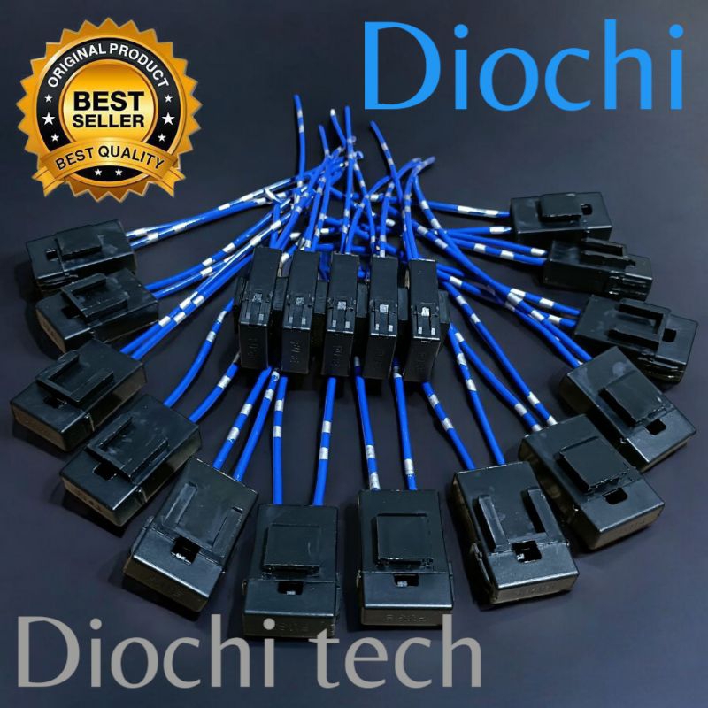 Jual FUSE BOX RUMAH SEKERING RUMAH SEKERING DX BESAR NILON | Shopee ...