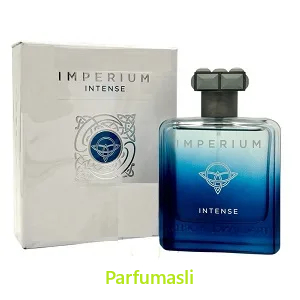 Jual Fragrance World Imperium Intense For Unisex EDP 100ml | Shopee ...