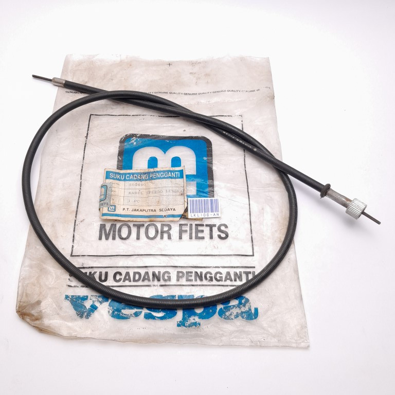 Jual VESPA PXE EXCLUSIVE EXCEL SPARTAN KABEL SPEEDOMETER 500480 ...