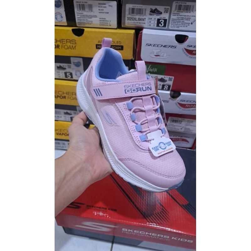 Jual Skechers 303928L/LTPK | Shopee Indonesia