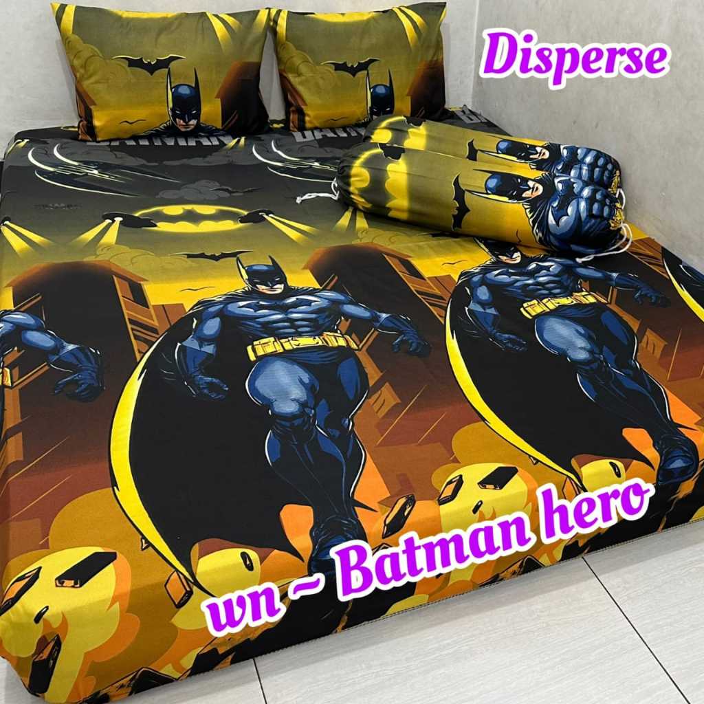 Jual NEW MOTIF SEPRAI HOME MADE SEPRAI KARAKTER MOTIF DINO ASTRONOT ...