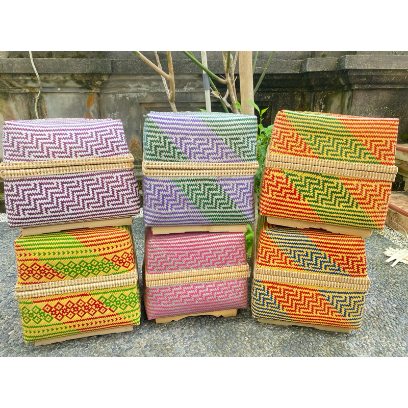 Jual Keben Bali 26cm | Keben sibeh bangli | Shopee Indonesia