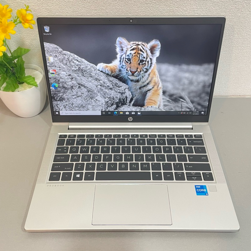 Jual HP Probook 430 G8 Notebook PC Core i5-11th Gen Ram 8gb Ssd 256gb | Shopee Indonesia