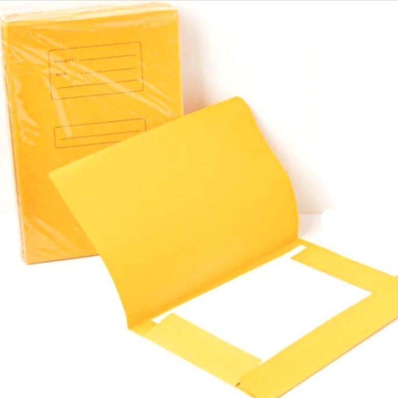 Jual Stopmap / Map Kabita 1002 Folio - 1 box isi 50 pcs | Shopee Indonesia