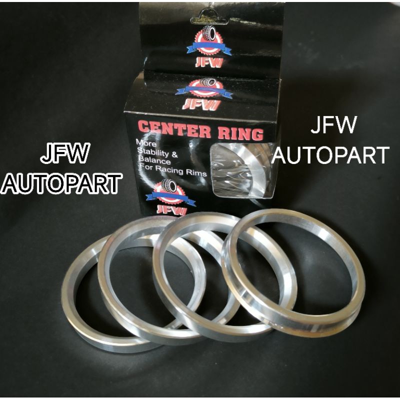 Jual Center Ring Velg 60,1x73,1 untuk Inova Avanza Xenia Ertiga Datsun ...