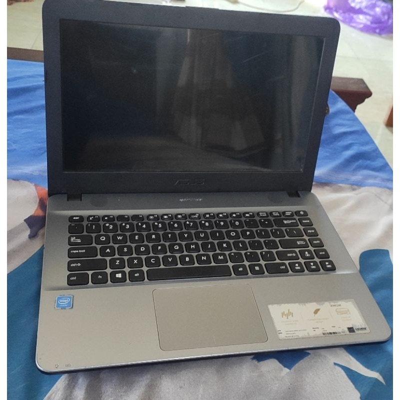 Jual asus x441m kondisi mati | Shopee Indonesia