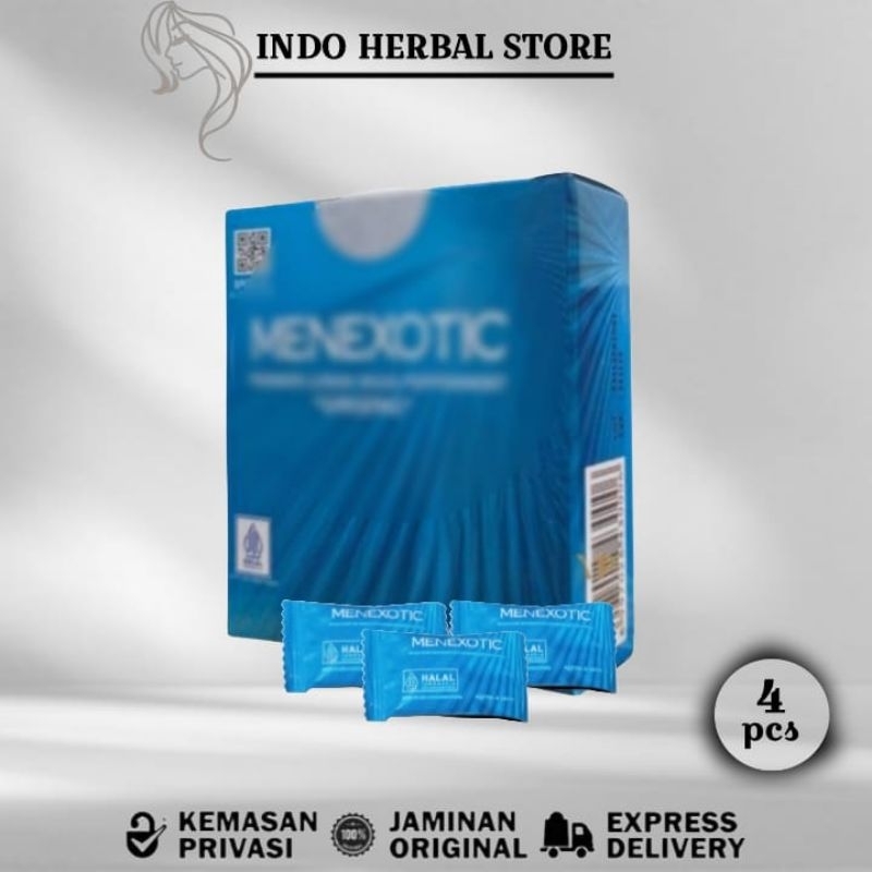 Jual Permen Pria Menxotic|Mense Xotic|Mens Exotic|MeneXotic Original ...