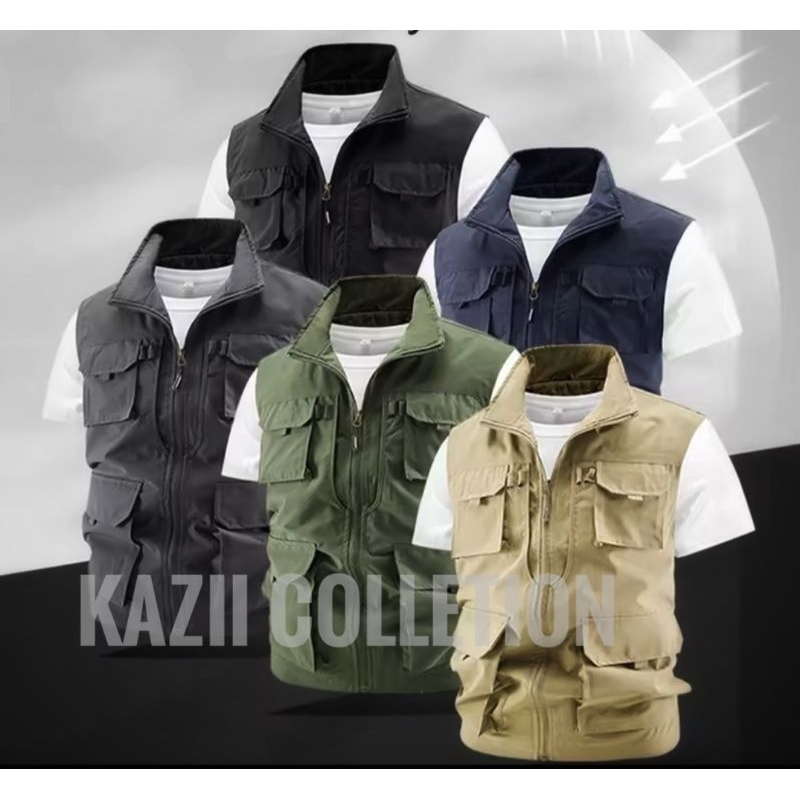 Jual ROMPI PRIA ROMPI OUTDOOR ROMPI MULTIFUNGSI ROMPI CASUAL | Shopee ...