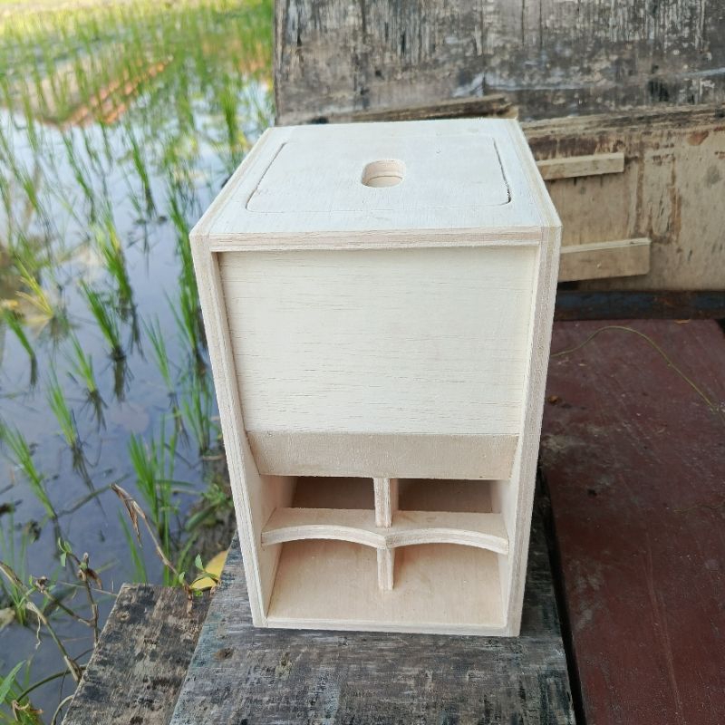 Jual box supali 4 inch | Shopee Indonesia