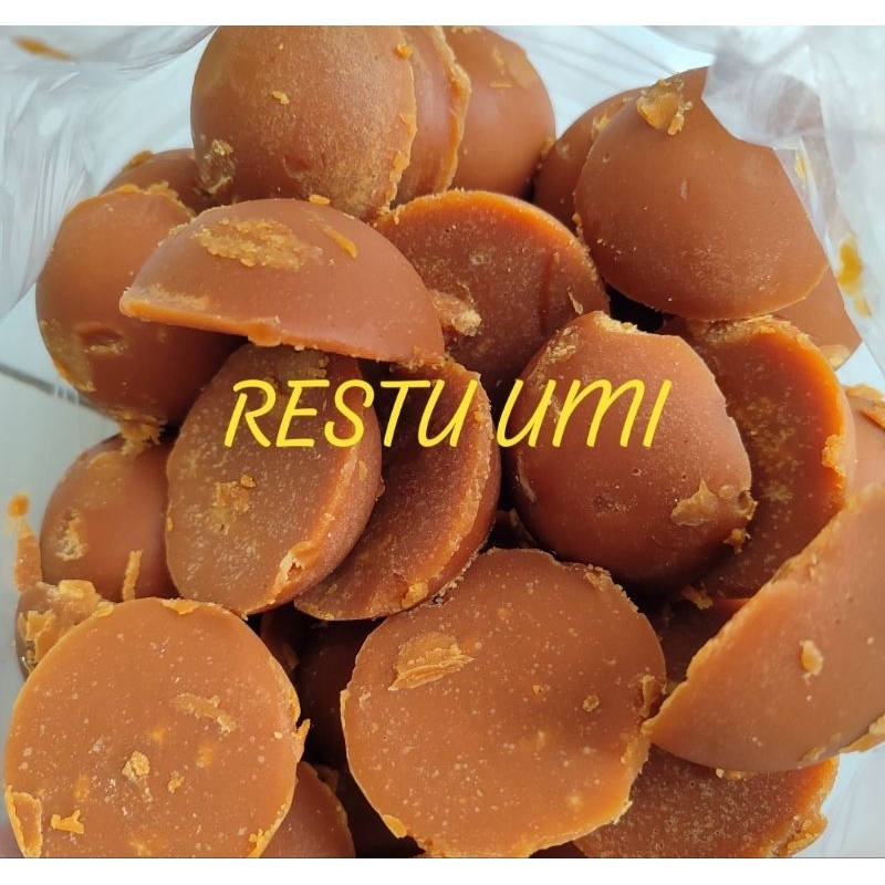 Jual Gula Merah 1kg/ Gula Jawa Super Peremium 1kg / Gula Aren / Gula ...