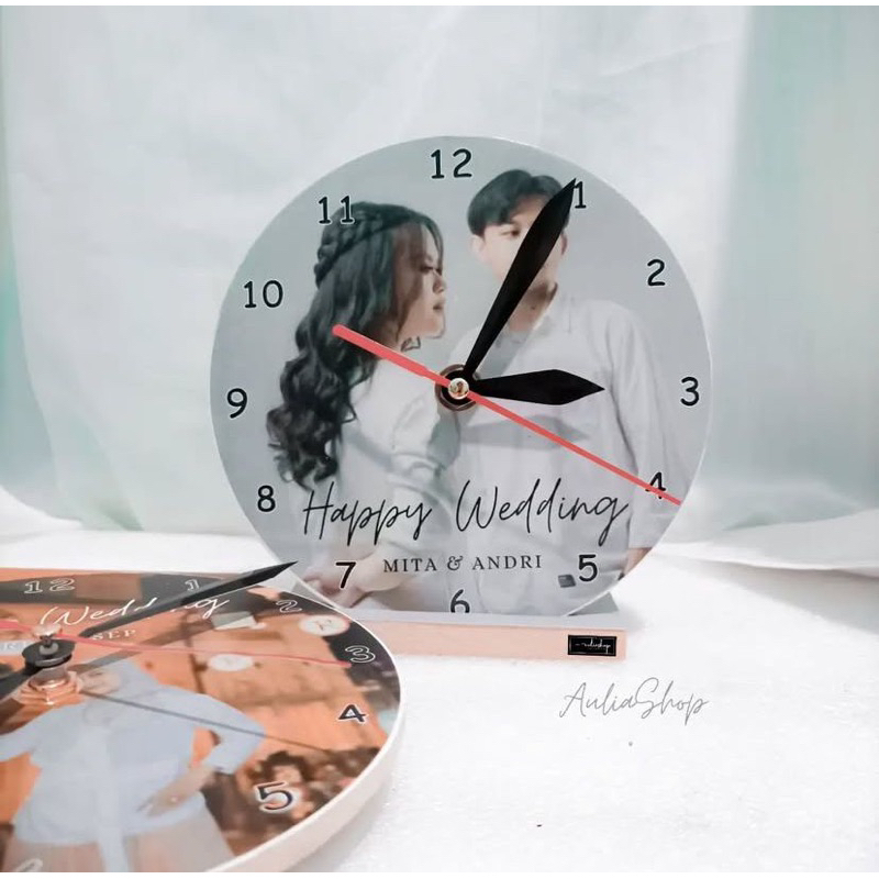 Jual Jam Custom | Shopee Indonesia