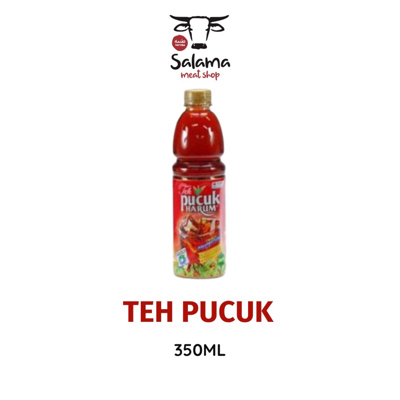 Jual TEH PUCUK 350ml | Shopee Indonesia