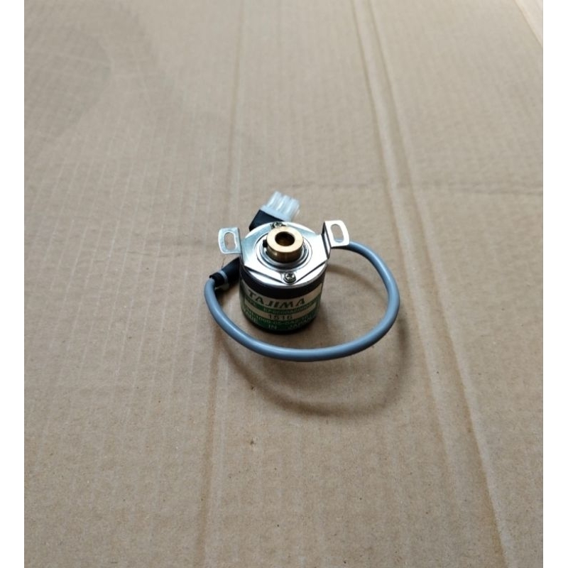 Jual Rotary encoder type RH 1000-05-SA2-10, untuk mesin Tajima Bordir ...