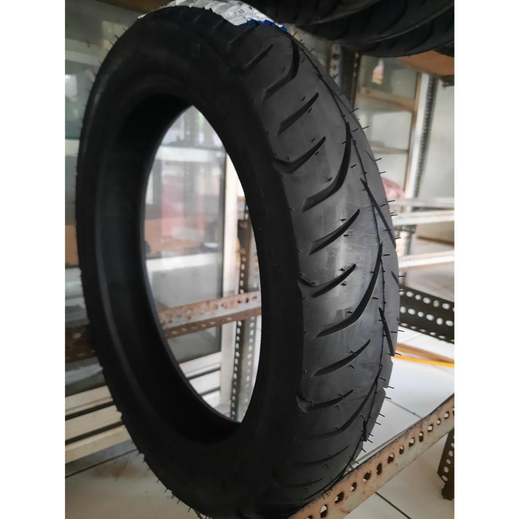 Jual Ban Luar IRC NR83 90/90-14 Tubeless - Ban Motor Matic Ring 14 ...