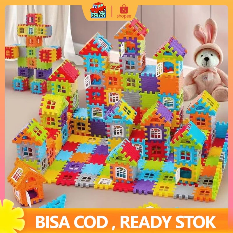 Produk ZC TOY | Shopee Indonesia