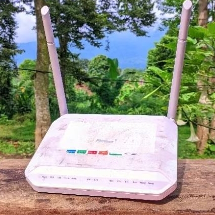 Jual Router Indihome Original kondisi prima | Shopee Indonesia