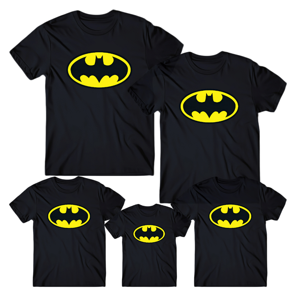 Jual Baju couple keluarga / kaos kapel family untuk anak ayah dan bunda ...