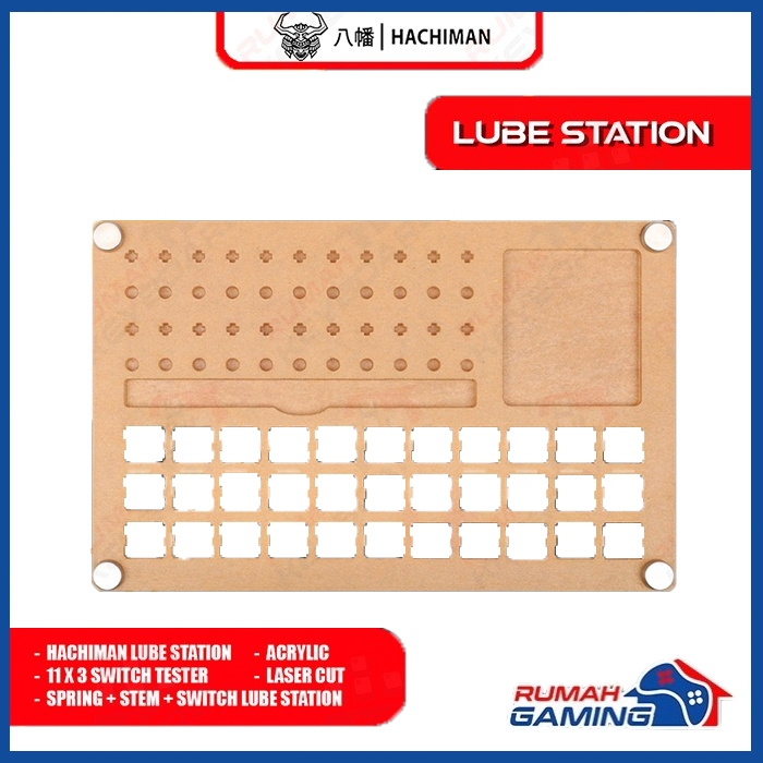Jual HACHIMAN - Lubing Station - Switch - Lube Station - Mechanical ...