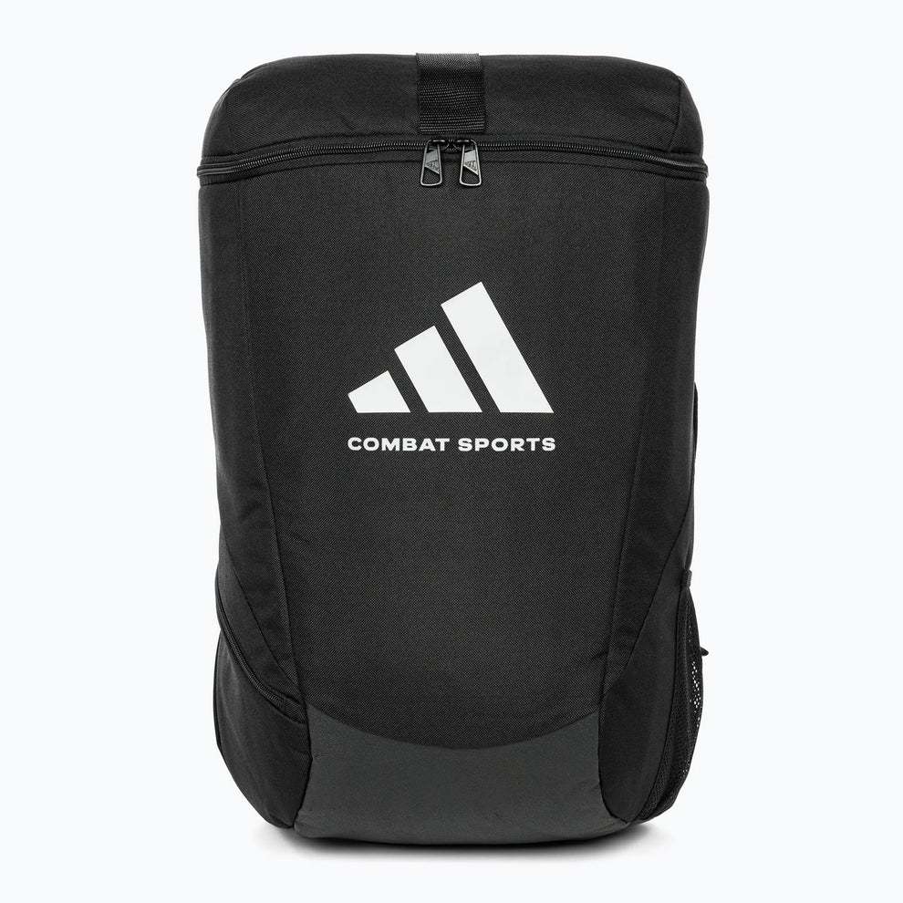 Jual Adidas Combat Sports Backpack - Adidas Combat Tas Ransel Gemblok ...
